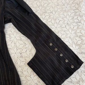 Steam Trunk | Jackets & Coats | Steam Trunk Brand Steam Punk Jacket ...